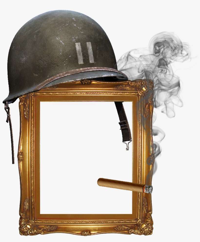 Warframe - Picture Frame PNG Image | Transparent PNG Free Download on ...