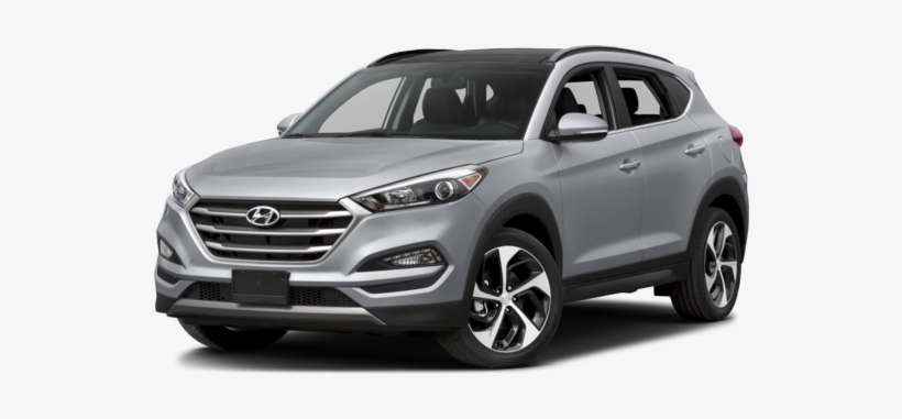 2017 Hyundai Tucson - 2018 Hyundai Tucson Limited PNG Image ...
