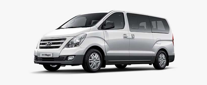 Car-cover - Hyundai H 1 2017 PNG Image | Transparent PNG Free Download ...