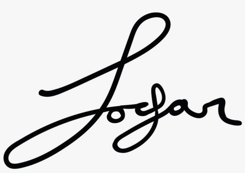 Signature - Logan - Calligraphy PNG Image | Transparent PNG Free ...