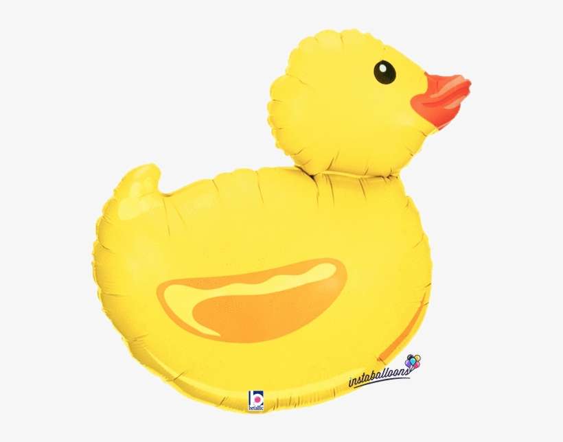 Duck Balloon PNG Image | Transparent PNG Free Download on SeekPNG
