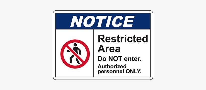 No Solicitation PNG Image | Transparent PNG Free Download on SeekPNG