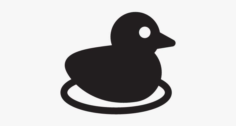 Rubber Ducky Vector - Bird PNG Image | Transparent PNG Free Download on ...