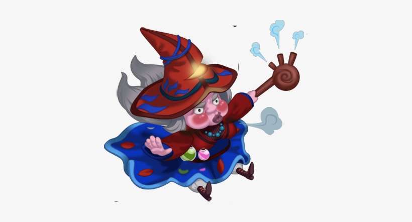 Steam Wizard Boss - Steam PNG Image | Transparent PNG Free Download on ...