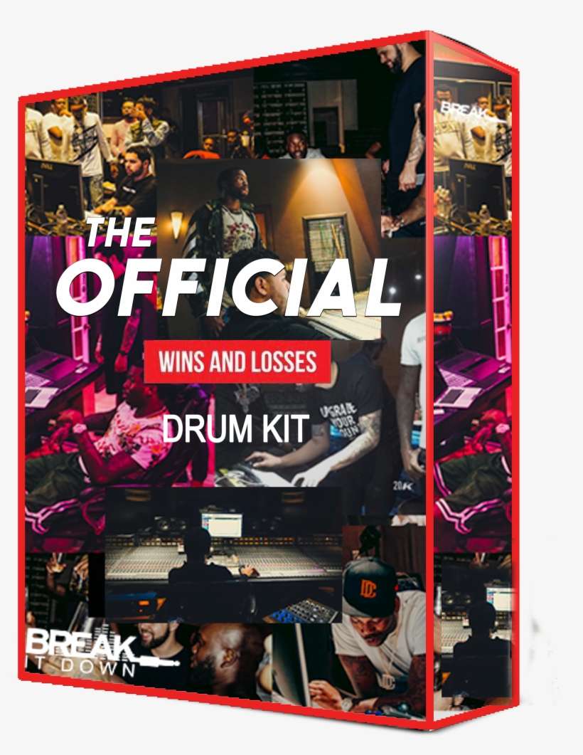 Break It Down - Drums PNG Image | Transparent PNG Free Download on SeekPNG