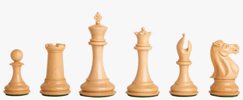 Select Wood - All Individual Chess Pieces PNG Image | Transparent PNG ...