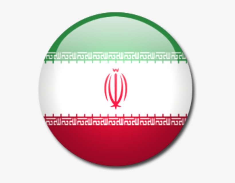 Download Iran Flag Circle Png | Transparent PNG Download | SeekPNG