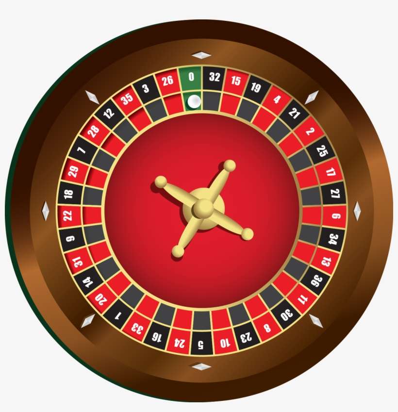 Roulette2 - Roulette PNG Image | Transparent PNG Free Download on SeekPNG