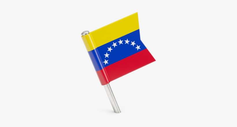 Venezuela Flag Pin PNG Image | Transparent PNG Free Download on SeekPNG