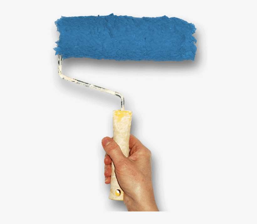 Paint Roller Image - Paint PNG Image | Transparent PNG Free Download on ...