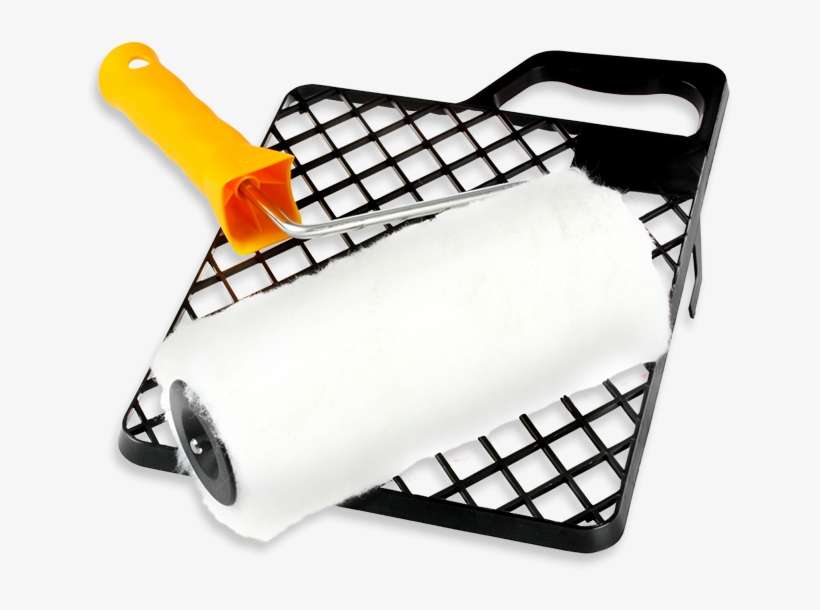 Paint Roller PNG Image | Transparent PNG Free Download on SeekPNG