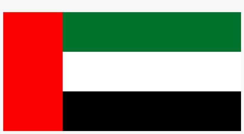 Download Svg Download Png - Bandera Emiratos Arabes Unidos PNG Image ...