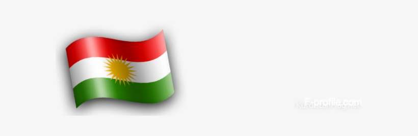 Kurdistan Flag - Flag Kurdistan Png PNG Image | Transparent PNG Free ...