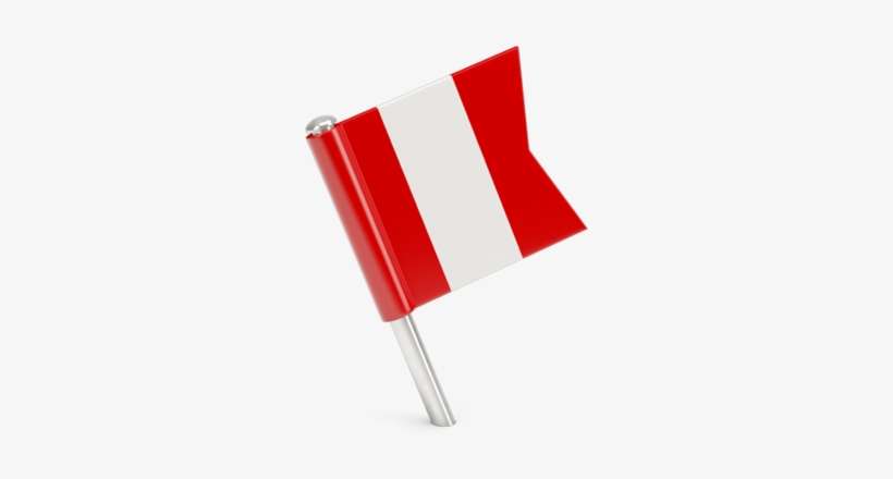 Peru Flag Pin Png PNG Image | Transparent PNG Free Download on SeekPNG