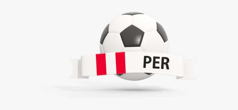 Illustration Of Flag Of Peru - Banner Peru Png PNG Image | Transparent ...