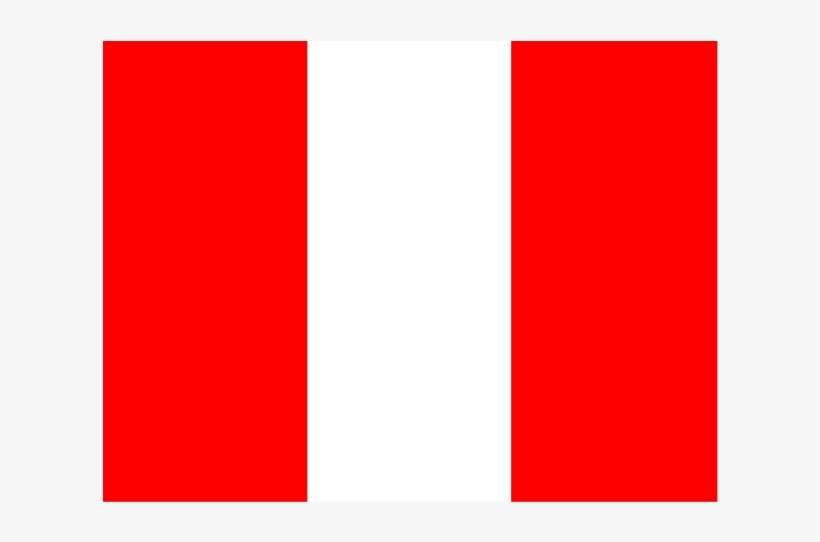 Flag Of Peru Logo Png Transparent - Flag Of Peru PNG Image ...