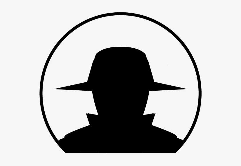Blackhat - Black Hat Hacker Png PNG Image | Transparent PNG Free ...