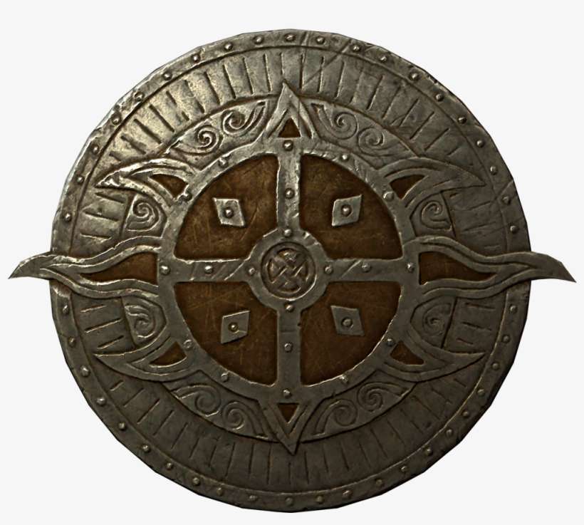 Barricade - D&d Magic Shield PNG Image | Transparent PNG Free Download ...