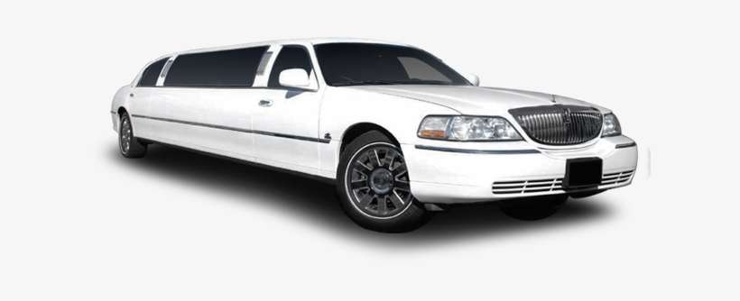 Lincoln Limo - Limousine PNG Image | Transparent PNG Free Download on ...