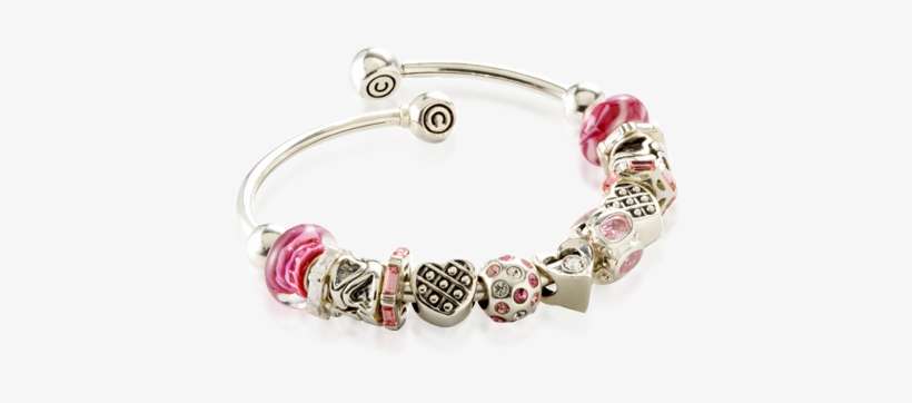 Chamilia - Bracelet PNG Image | Transparent PNG Free Download on SeekPNG