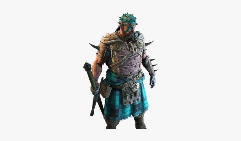 12 / - Highlander For Honor PNG Image | Transparent PNG Free Download ...