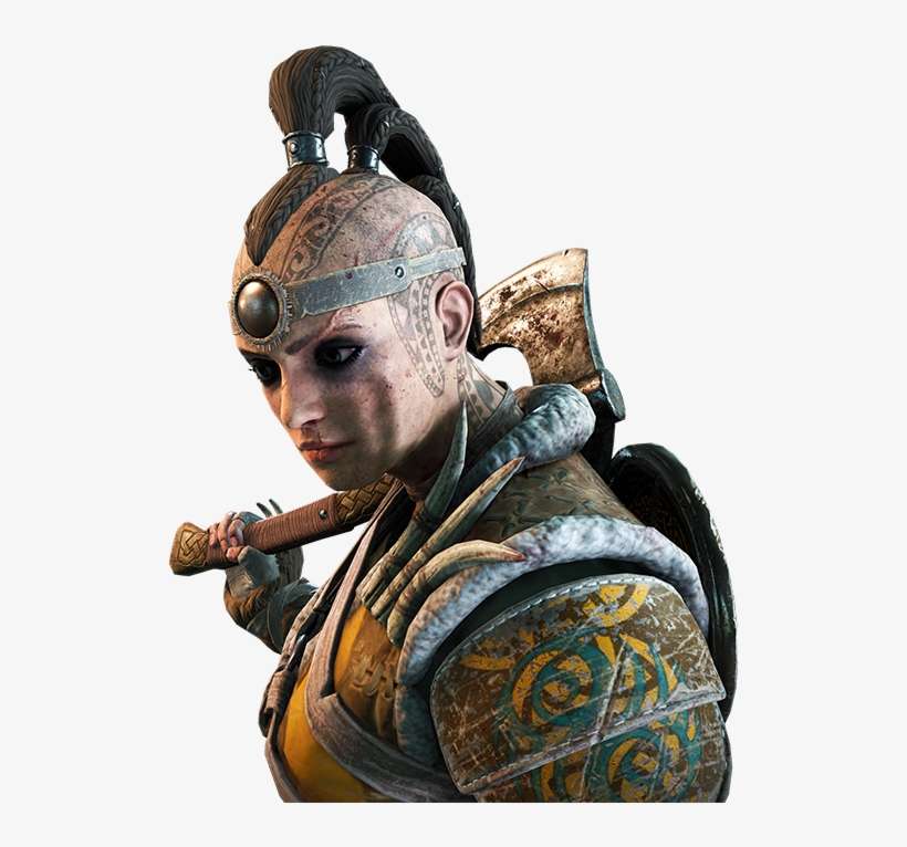 Armor - Shaman For Honor Fanart PNG Image | Transparent PNG Free ...