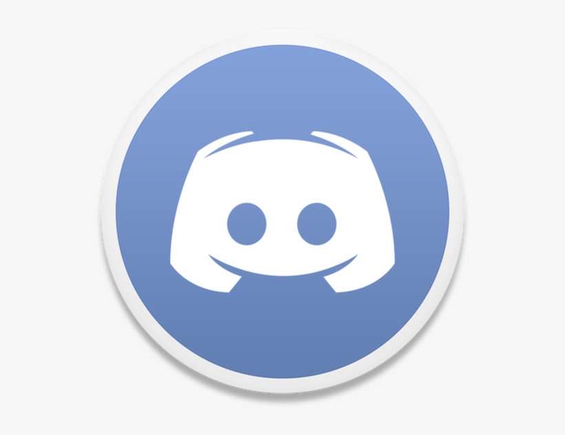 Loading Farm - Discord Logo Png PNG Image | Transparent PNG Free ...