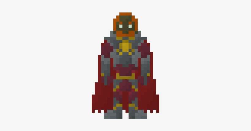 Ganondorf - Ganon PNG Image | Transparent PNG Free Download on SeekPNG