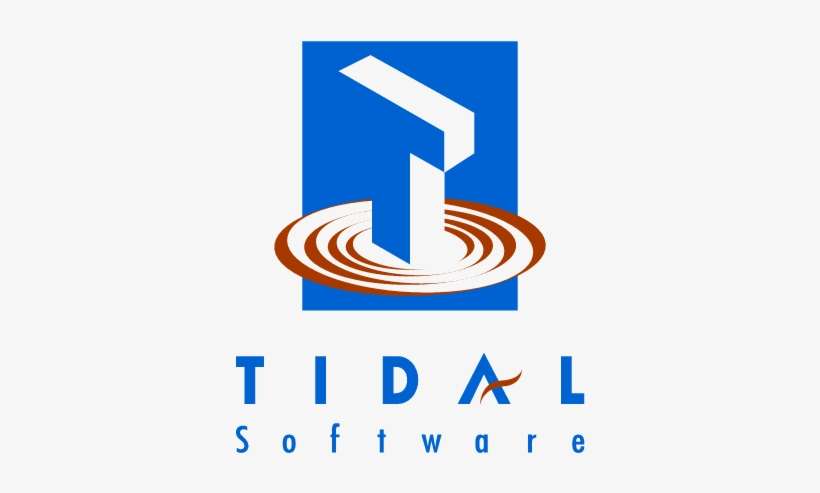 Tidal Software PNG Image | Transparent PNG Free Download on SeekPNG