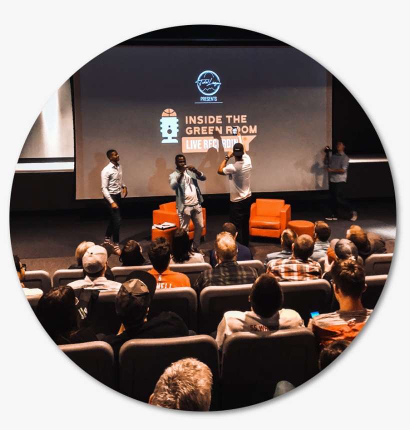 Events Round-01 - Auditorium PNG Image | Transparent PNG Free Download ...