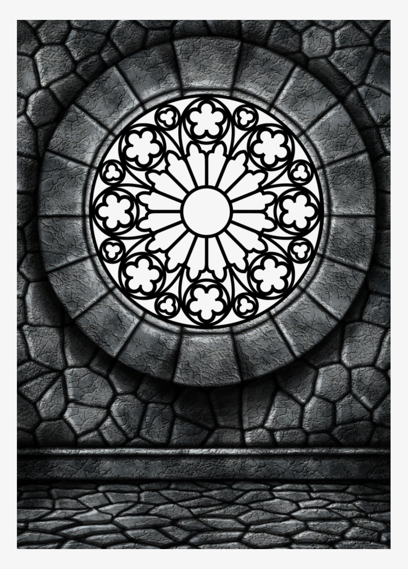Gothic Window - Gothic Window Png PNG Image | Transparent PNG Free ...