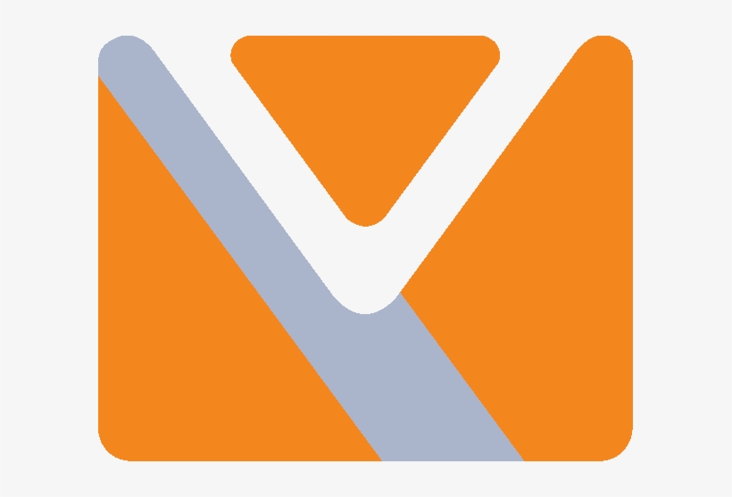 Download Gmail Logo Png Orange | Transparent PNG Download | SeekPNG