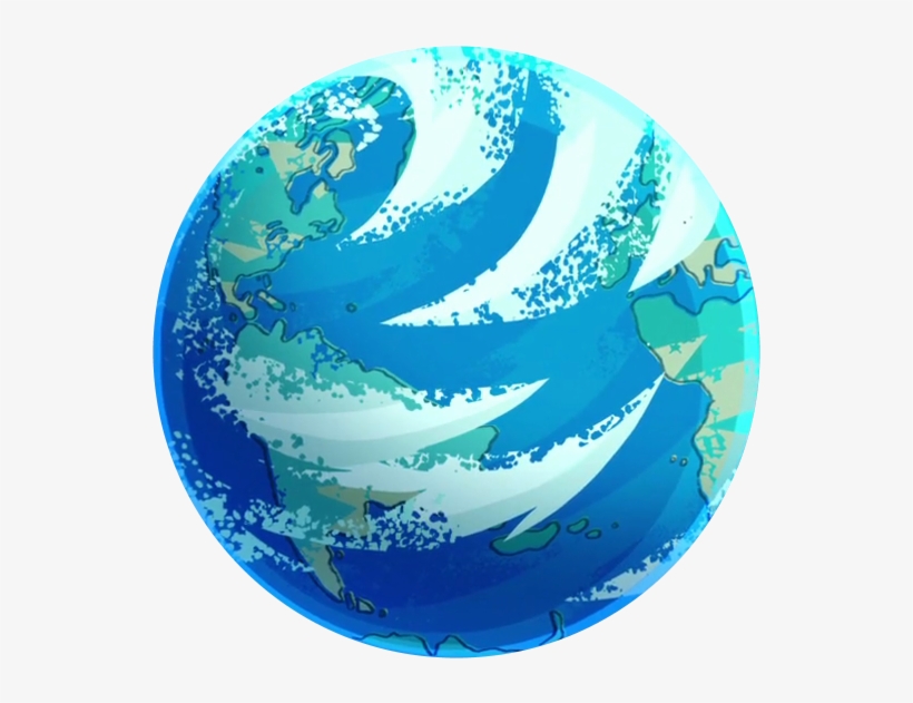 Download Earth - Shooting Star Meme Gifs | Transparent PNG Download ...