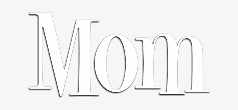 Mom Logo - Mom Tv Logo PNG Image | Transparent PNG Free Download on SeekPNG