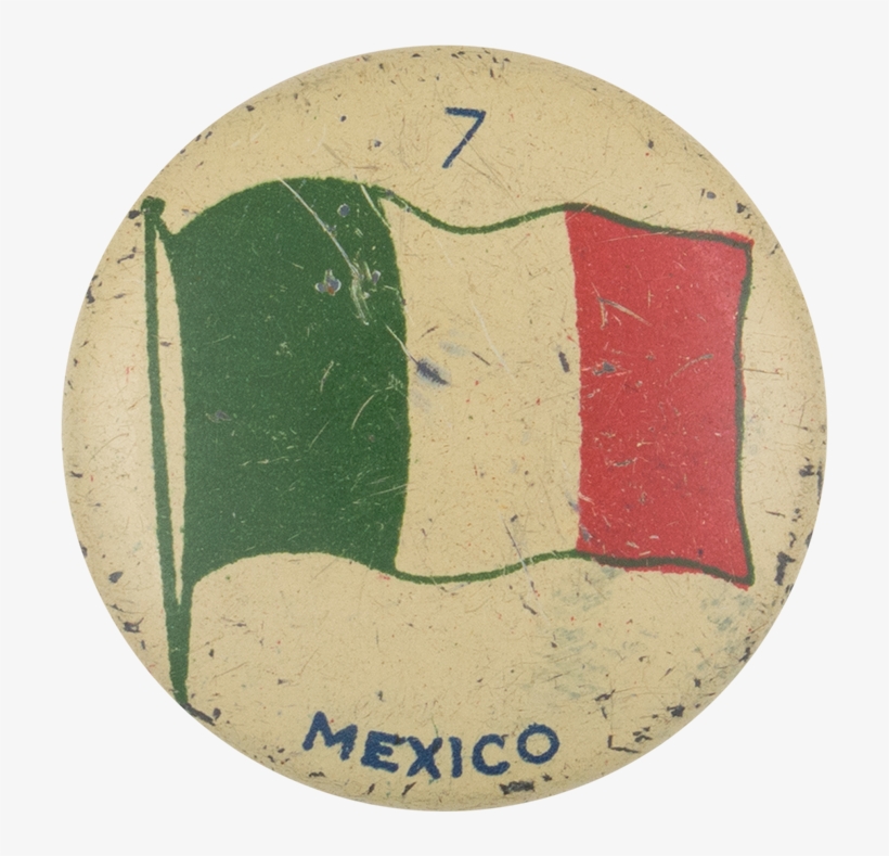Mexico Flag - Emblem PNG Image | Transparent PNG Free Download on SeekPNG