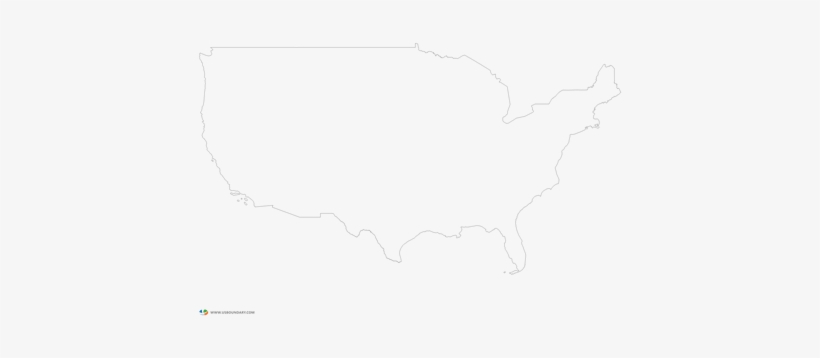 Map United States Map Transparent - Drawing PNG Image | Transparent PNG ...