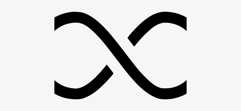 Download White Infinity Symbol Transparent K Pictures Full - Infinity ...