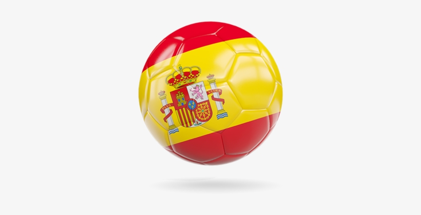 Spain Soccer Ball Png PNG Image | Transparent PNG Free Download on SeekPNG
