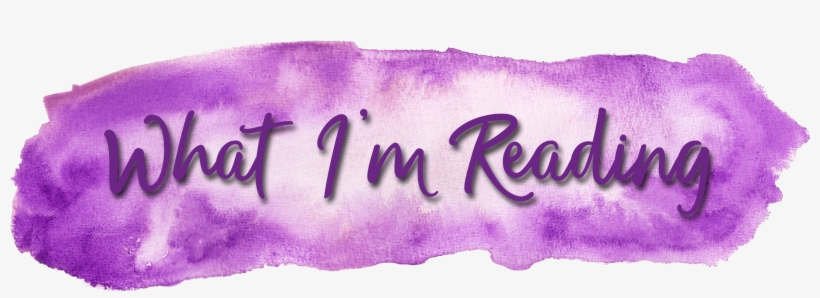What I'm Reading - Calligraphy PNG Image | Transparent PNG Free ...