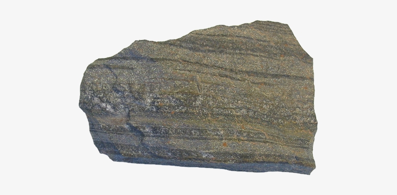 Boulder Drawing Sea Rock - Banded Iron Formation PNG Image ...