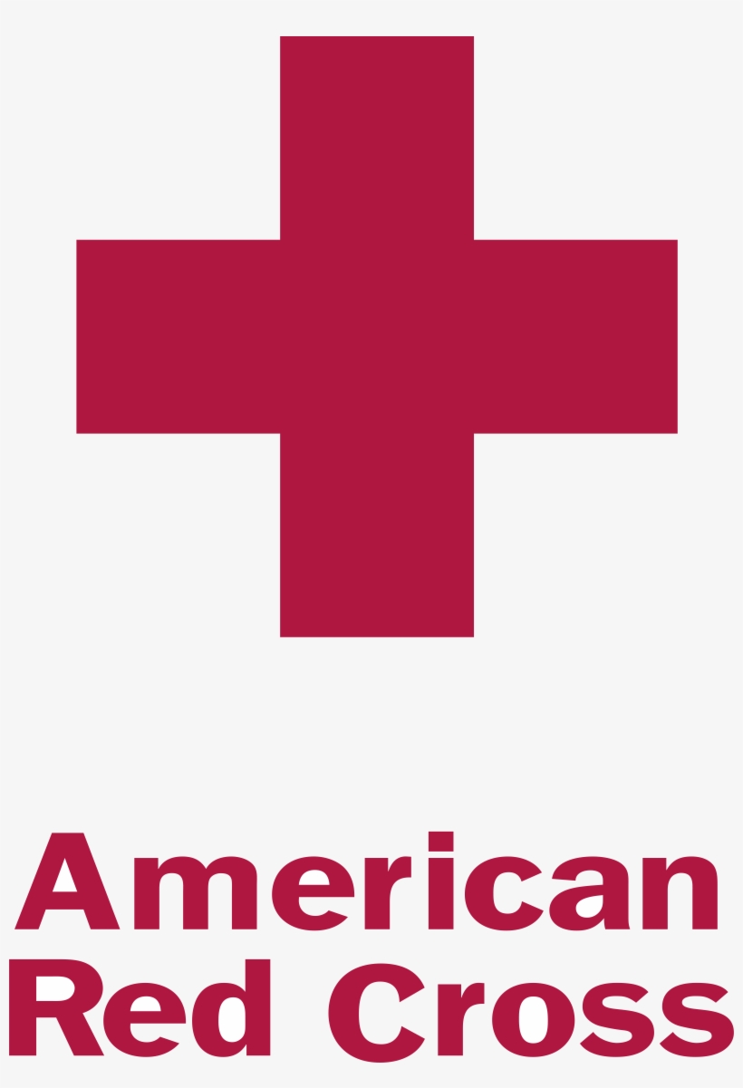 Amer Red Cross Logo Png Transparent - American Red Cross PNG Image ...