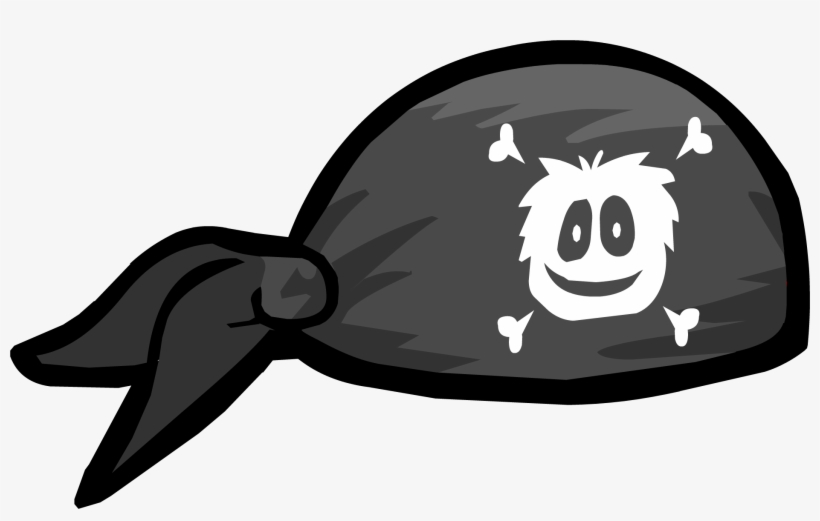 Pirate Bandana Png - Thug Life Png Cap PNG Image | Transparent PNG Free ...