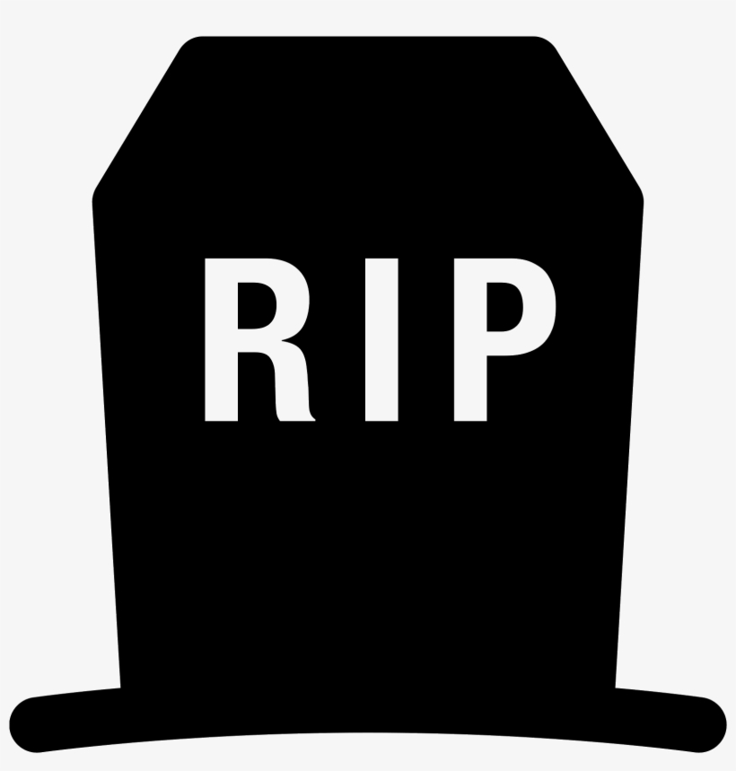 Tombstone Icon PNG Image | Transparent PNG Free Download on SeekPNG