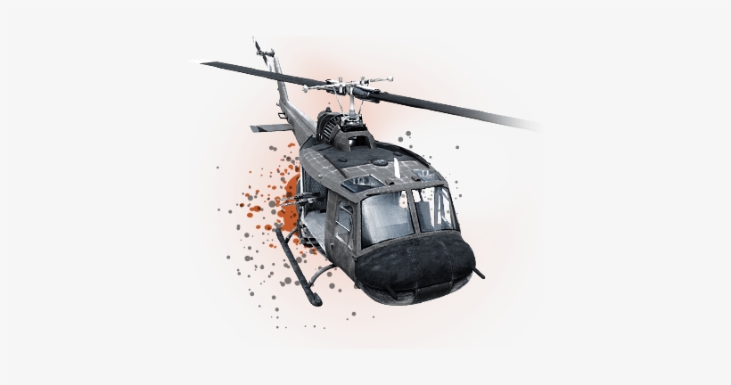 Chopper Gunner Emblem