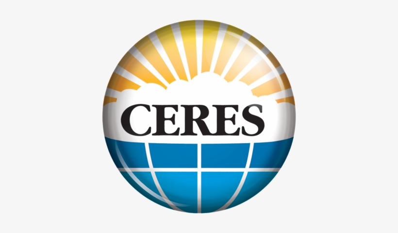 Cereslogo - Ceres PNG Image | Transparent PNG Free Download on SeekPNG