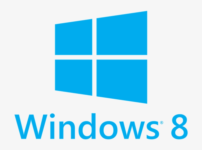 Win 8 Logo Png PNG Image | Transparent PNG Free Download on SeekPNG