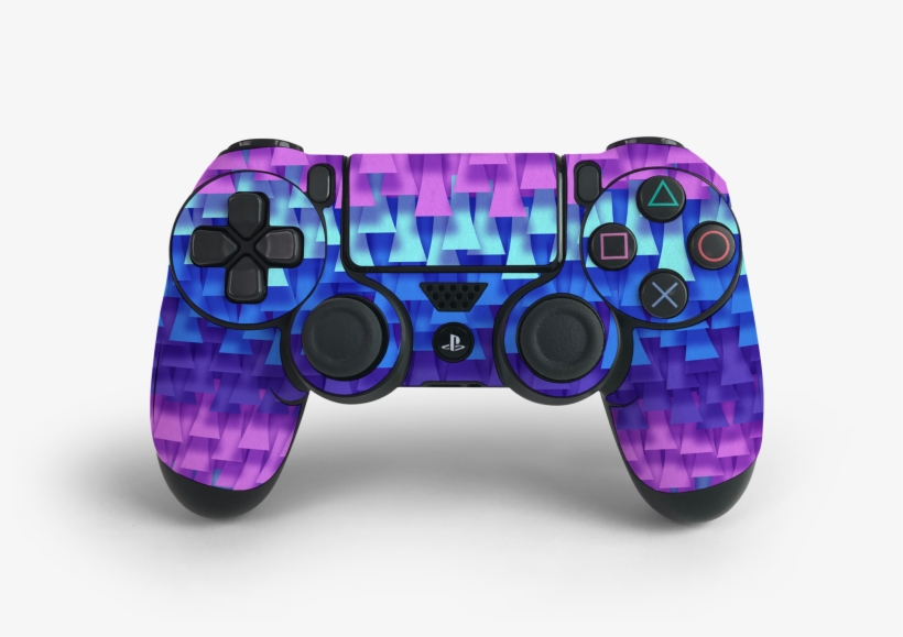 Download Ps4 Controller Llama Piñata Decal Kit - Fortnite Llama Ps4 ...