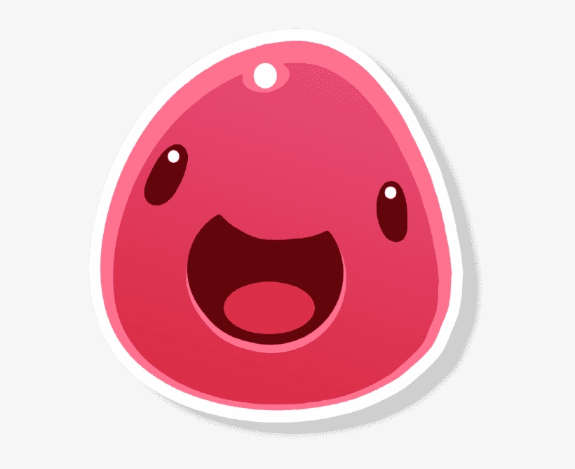 Download Insider - Slime Rancher Ico | Transparent PNG Download | SeekPNG