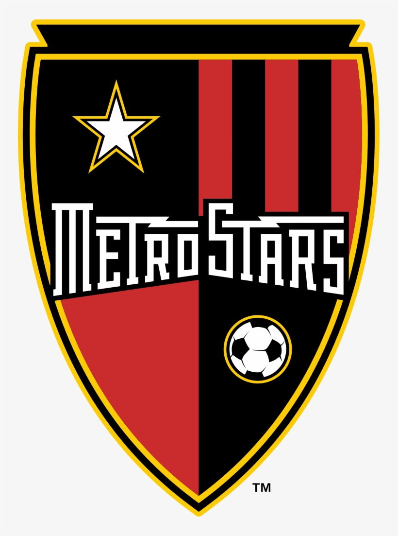 Metro Stars - New York Metro Stars PNG Image | Transparent PNG Free ...