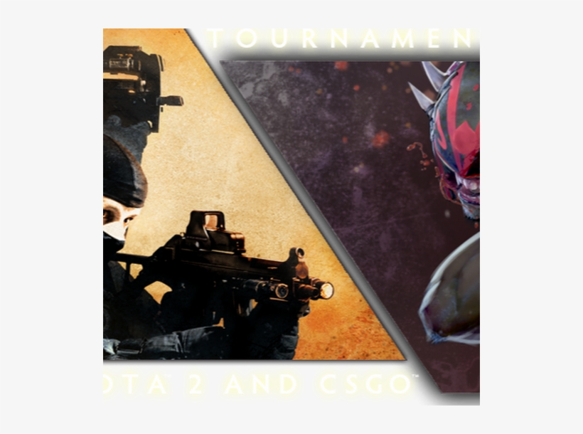 Photo - Counter Strike Global Offensive Official Poster PNG Image ...